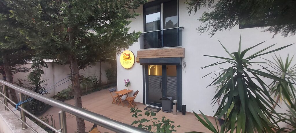 Spor kurumları Esen Pilates Studio, İstanbul, foto