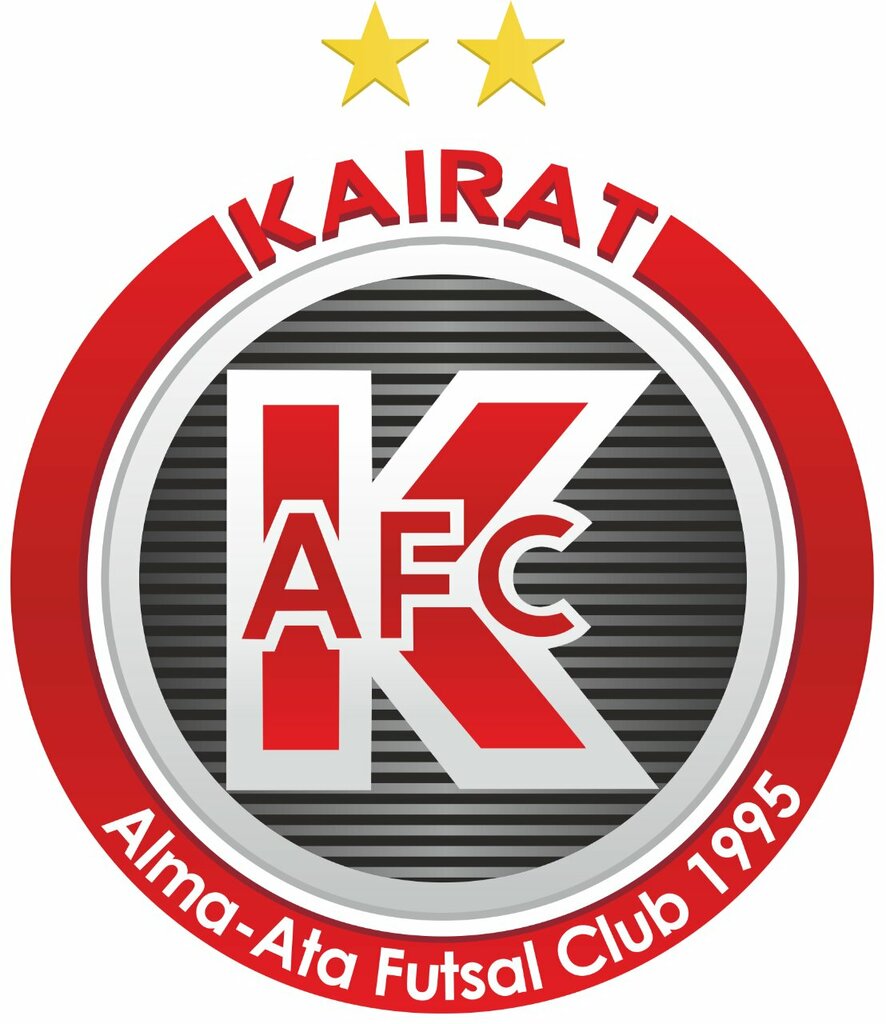 Spor kulüpleri Afc Kairat, Almatı, foto