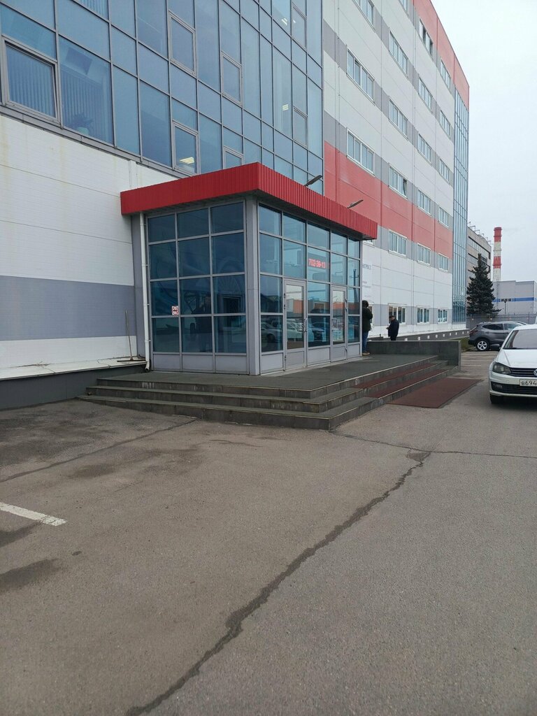 Elektroteknik ürün ve ekipman firmaları Иср, Saint‑Petersburg, foto
