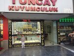 Tuncay Kuyumculuk (Antalya, Muratpaşa, Kazım Karabekir Cad., 23), kuyumcular  Antalya'dan