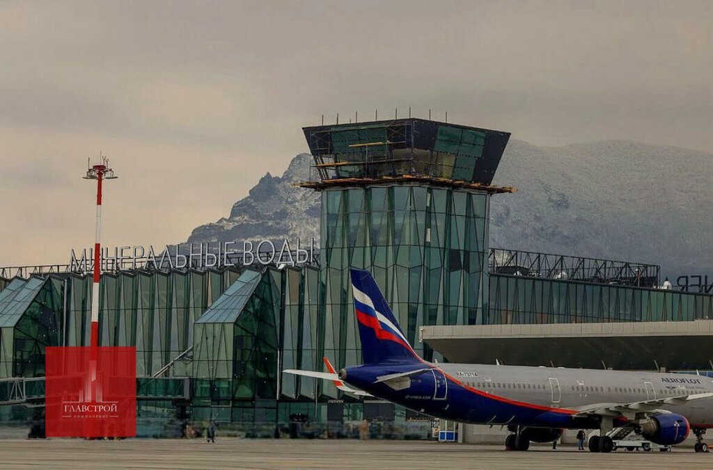 i̇nşaat firmaları Glavstroy-Engineering, Pyatigorsk, foto