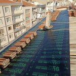 Mesir çatı izolasyon (Manisa, Şehzadeler, Adnan Menderes Mah., 122. Sok.), çatı hizmetleri  Manisa'dan