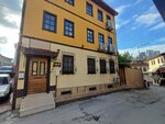 Lena Central Flats (Bursa, Osmangazi, Tuzpazarı Mah., Ekşielma Sok., 4), otel  Bursa'dan
