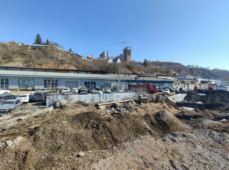 Teslimat noktası Ganteli.ru, Ufa, foto