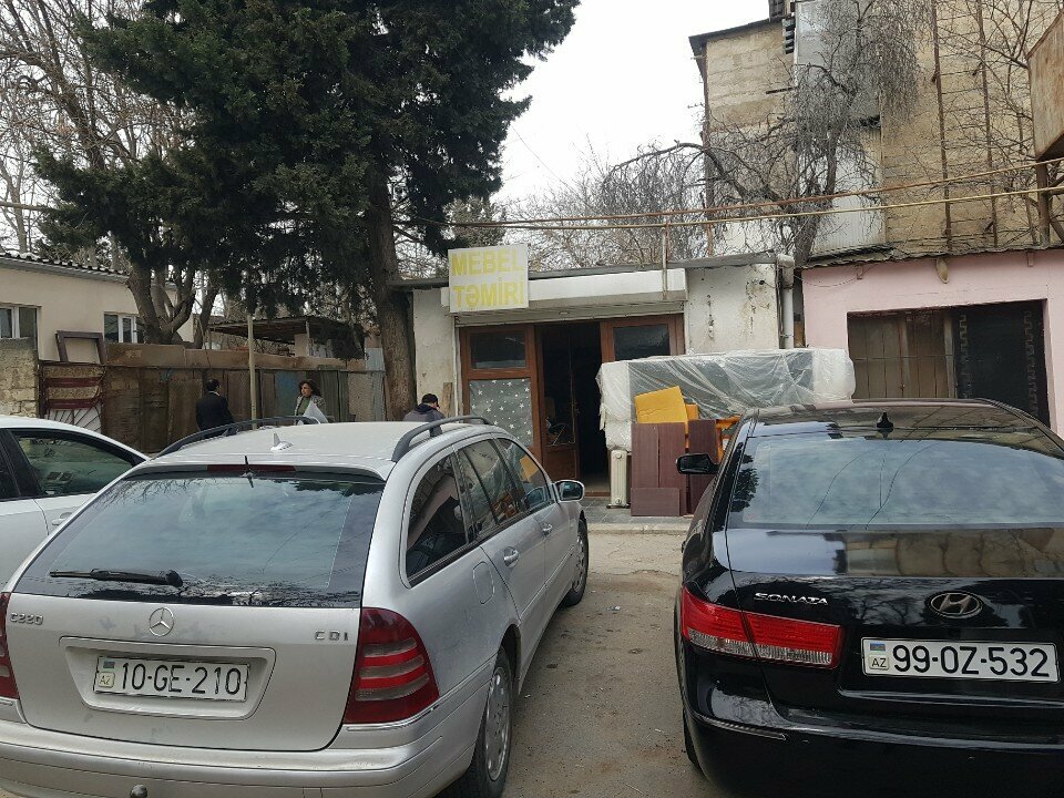 Mobilya tamir, tadilat Mebel Təmiri, Bakü, foto