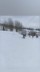Лыжная база МАОУ ДО ЦДО (Morchanskaya ulitsa No:65А), kayak merkezleri  Krasnovişersk'ten