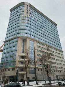 City Lunch (5th Yamskogo Polya Street No:5с1), kafe  Moskova'dan