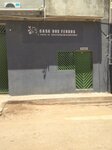 Casa dos Ferros (Luanda Province, Municipality of Talatona, Morro Bento 2), sanayi kuruluşu  Loanda'dan
