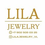 Lila Jewelry (Russkaya Street No:65Г), bijuteriler  Vladivostok'tan