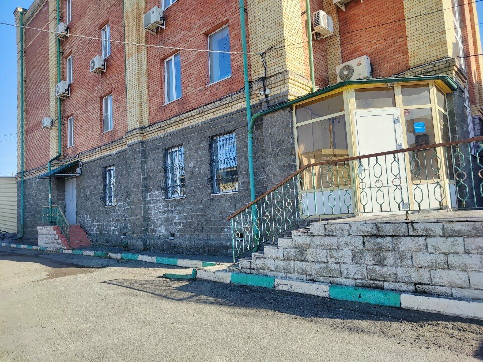 Lojistik firmaları Gk YeVK, Omsk, foto