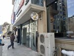 Alfa Woman (Alijabbar Orujaliyev Street No:73), güzellik salonu  Bakü'den