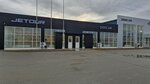 Jetour Doscar Atyrau (Quttyǵaı Batyr kóshesi No:7А), otomobil satış galerileri  Atırav'dan