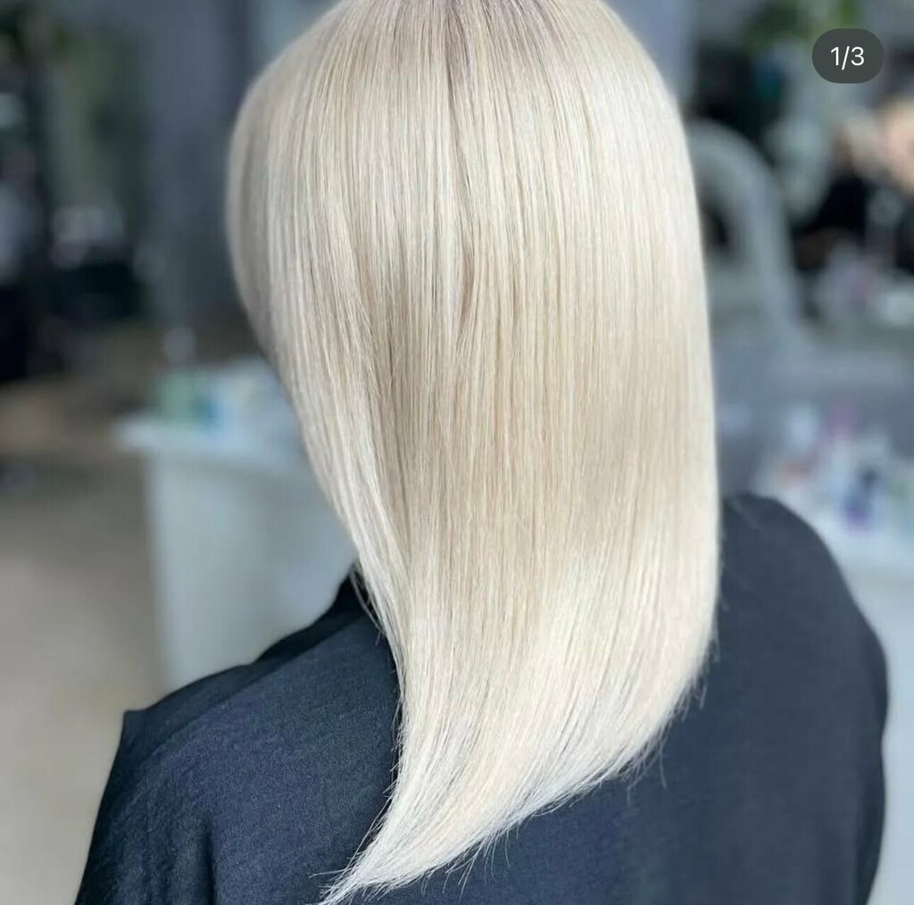 Kuaförler IrinaHair, Krasnodarski krayı, foto