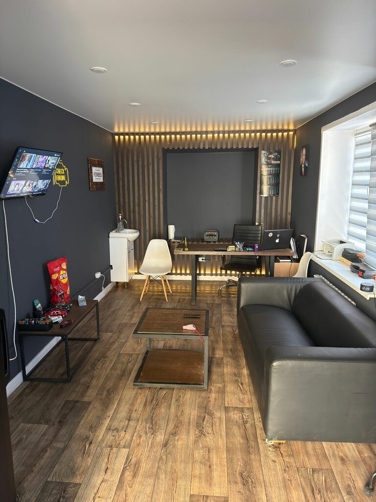 i̇kinci el araç Pro-Auto, Kolomna, foto