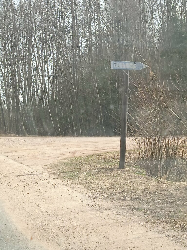 Dispanserler Sherekhovichskaya Tuberkulezno-Legochnaya Khirurgicheskaya bolnitsa, Novgorodskaya oblastı, foto