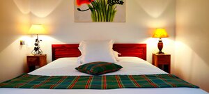 Domaine du Châtelard (Nouvelle-Aquitaine, Charente, Arrondissement d'Angoulême, Dirac), otel
