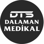 Dts Dalaman Medikal (Muğla, Dalaman, Söğütlüyurt Mah., Battal Gazi Cad., 23), medikal cihaz firmaları  Dalaman'dan