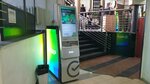 Sberbank (Aerodromnaya Street No:47А), atm'ler  Samara'dan