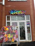 Цветы (Komsomolskaya Street No:3/3, selo Ivanayevo), çiçekçiler  Başkurdistan'dan