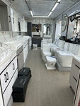 Plumbing Center (Almaty, Turksib City Administrative District, mikrorayon Kayrat), banyo ve klozet mağazaları  Almatı'dan