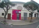 Banco Fie (Department of Chuquisaca, Oropeza Province, Municipality of Sucre, Distrito D-2), atm'ler  Sucre'den