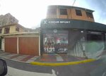 Kocha Sport (Department of Cochabamba, Provincia de Cercado, Cochabamba, Calle Doctor Ismael Céspedes), tekstil fabrikaları  Cochabamba'dan