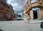 Club Unidaxen Life Coffee (Department of La Paz, Provincia Murillo, El Alto, Nueva Marca, Achacachi), market  El Alto'dan