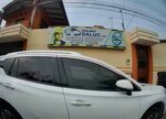 Solint Daluc Srl (Santa Cruz de la Sierra, Distrito Municipal 1, Subdistrito 56, Calle Doctor Ernesto Limpias, 25), kişisel koruma ürünleri  Santa‑Krus'tan