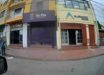 Alarmatec Bolivia (Department of Cochabamba, Provincia de Cercado, Cochabamba, Avenida Siglo XX, 168), elektronik eşya mağazaları  Cochabamba'dan