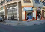 Solita Industrial Cleaning (Department of La Paz, Provincia Murillo, La Paz, Centro, Casco Urbano Central, Avenida Sucre, 815), çamaşırhaneler  Bolivya'dan