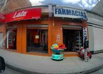 Vivir Pharmacy Network (Department of La Paz, Provincia Murillo, El Alto, José Arzabe, 2), eczaneler  Bolivya'dan