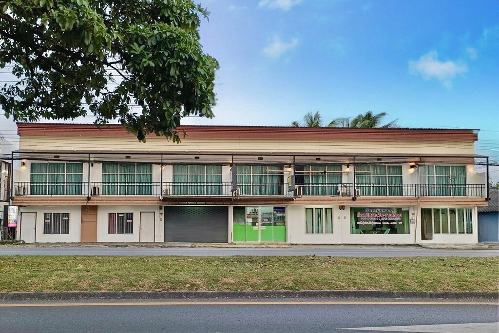 Otel Andaman Place, Phuket Eyaleti, foto