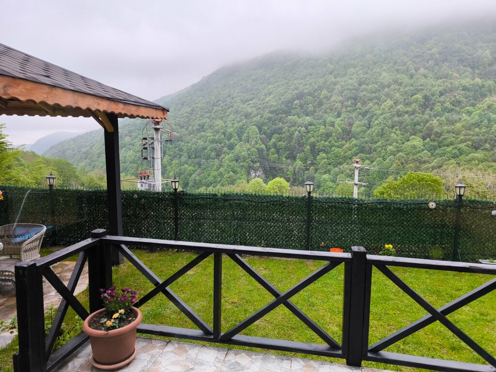 Otel Sapanca Melen Suit Villa Bungalov, Sapanca, foto