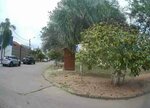 Security Post (Santa Cruz de la Sierra, Distrito Municipal 1, Subdistrito 35, Franz Tamayo), geçiş noktaları, güvenlik kontrol alanı  Santa‑Krus'tan