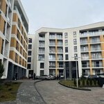 Апартаменты Кленовая 2 (Klenovaya ulitsa No:2), kısa süreli konaklama  Svetlogorsk'tan