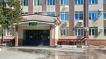 Ижевская государственная медицинская академия, педиатрический факультет (Kommunarov Street No:281), üniversiteler  Izhevsk'ten