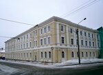 RentPostBox (Srednyaya Street No:6/1), posta hizmetleri  Puşkin'den