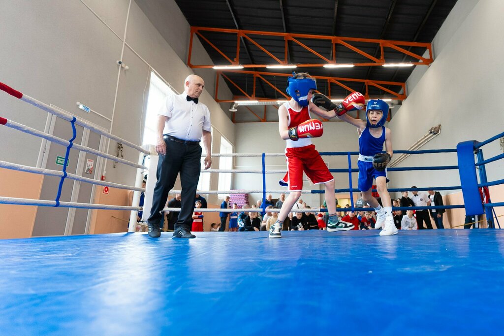 Spor kulüpleri Трудовые Резервы, Voronej, foto