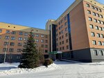 Общежитие № 28 (No:28, Privolzhskiy City Administrative District, territoriya Derevnya Universiady), yurtlar  Kazan'dan