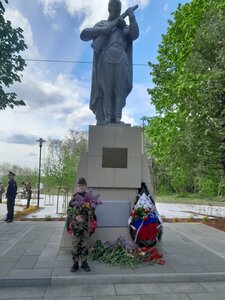 Мемориал Майсюкова будка (проезд Юго-Восточной железной дороги No:1, Старый Оскол), müzeler ve sanat galerileri  Stariy Oskol'dan