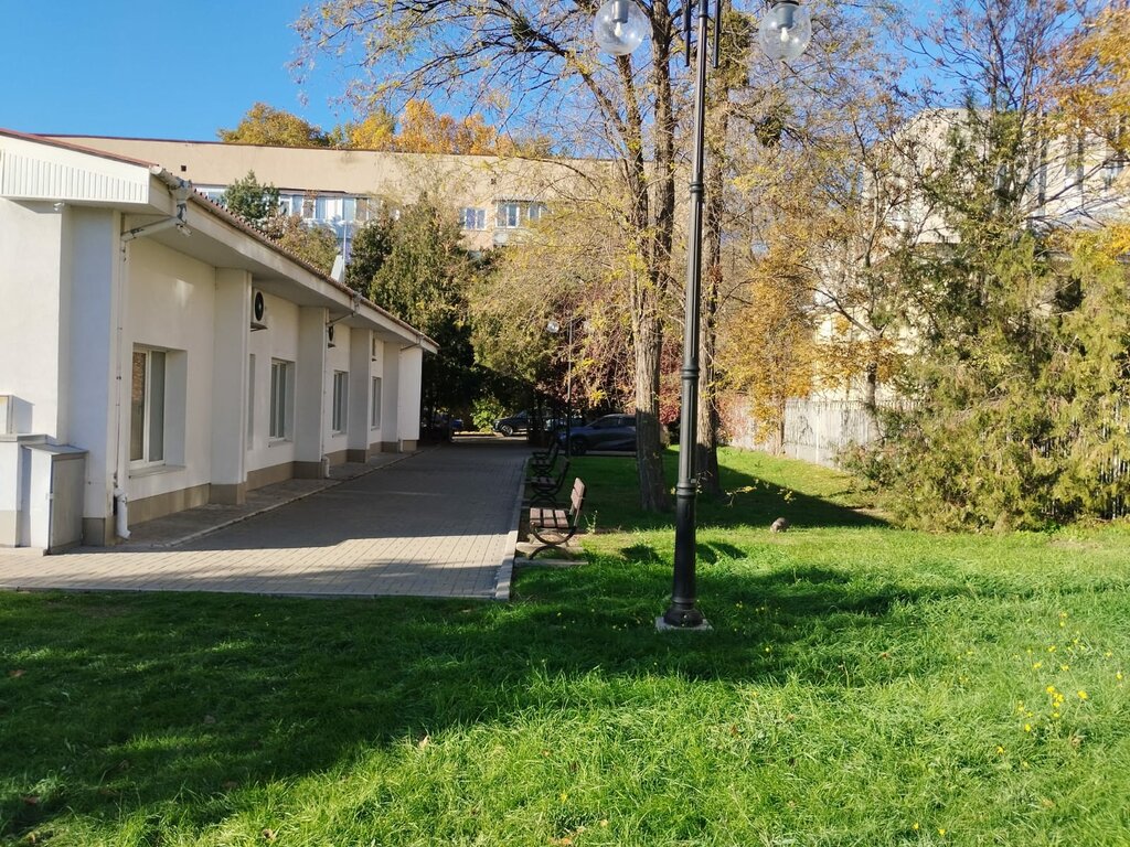 Dini dernekler Церковь Иисуса Христа Святых Последних Дней, Simferopol (Akmescit), foto