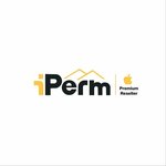 IPerm (Lunacharskogo Street No:99), elektronik eşya mağazaları  Perm'den