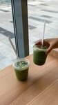 More Matcha Coffee Shop (9A, Al Sukook Street, Dubai International Financial Centre), kahve dükkanları  Birleşik Arap Emirlikleri'nden