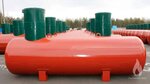 Ёмкостное оборудование, резервуары (Nizhniy Novgorod Region, Balakhninskiy munitsipalny okrug), rezervuar ve sıvı nakliye ekipmanları  Nijegorodskaya oblastından