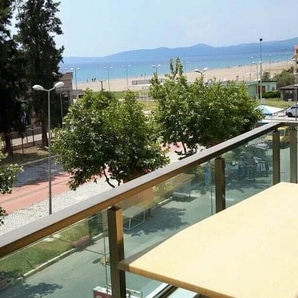 Otel Gümüldür Çalışkan Apart, 05354987878, Menderes, foto