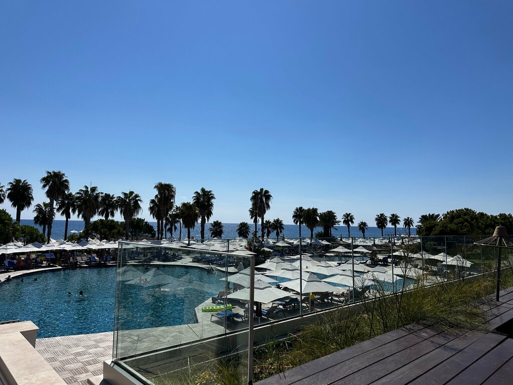 Otel Tatil Danışmanım, Manavgat, foto