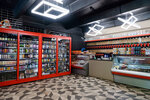 Pivnoj Tur (Shosseynaya Street No:13), bira dükkanı  Moskova'dan
