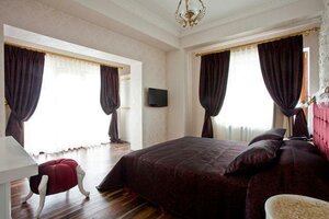 Ascot Hotel Büyükada (İstanbul, Adalar, Çınar Cad., 78), otel  Adalar'dan