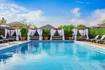 Taminik (ulitsa Adygaa No:149A), otel  Gagra'dan
