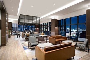 Four Points by Sheraton Josun (Seoul), otel  Seul'dan